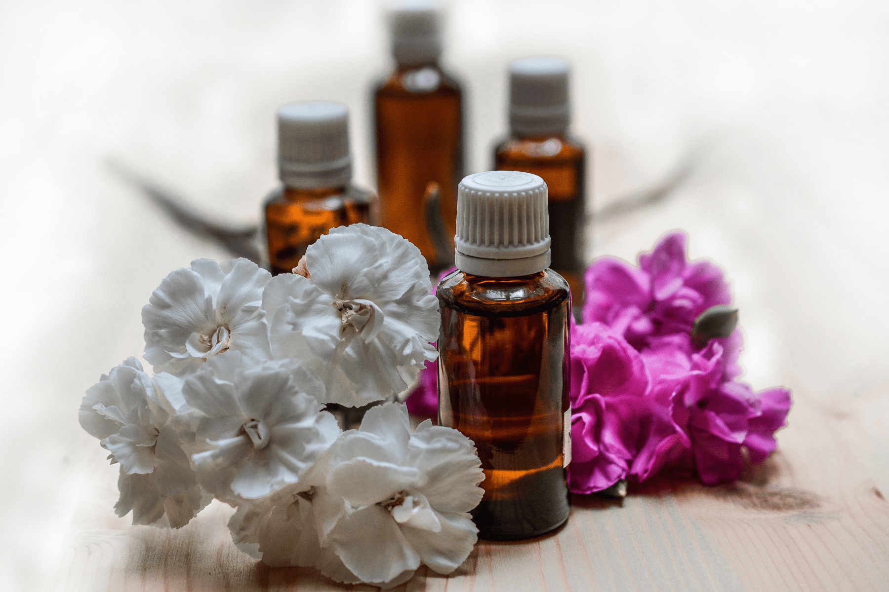 8 Natural Remedies For Headache Relief - Parks Elevated Design
