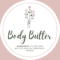Body Butter With Tallow & Shea Butter - Parks Elevated Design