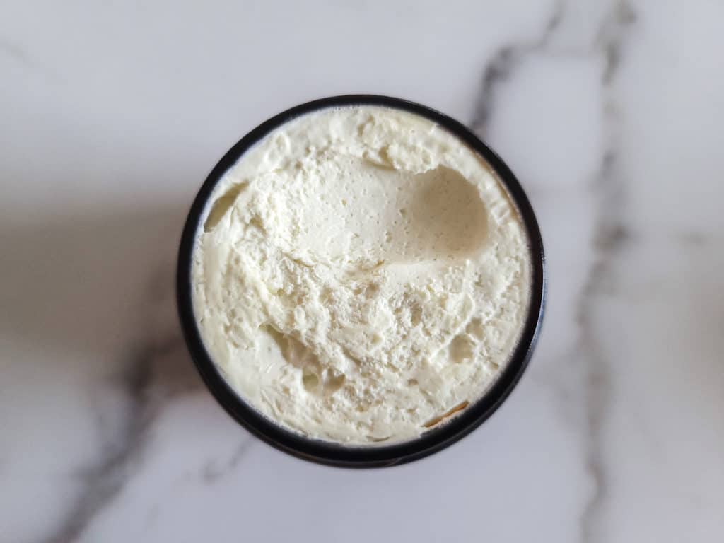Body Butter With Tallow & Shea Butter - Parks Elevated Design