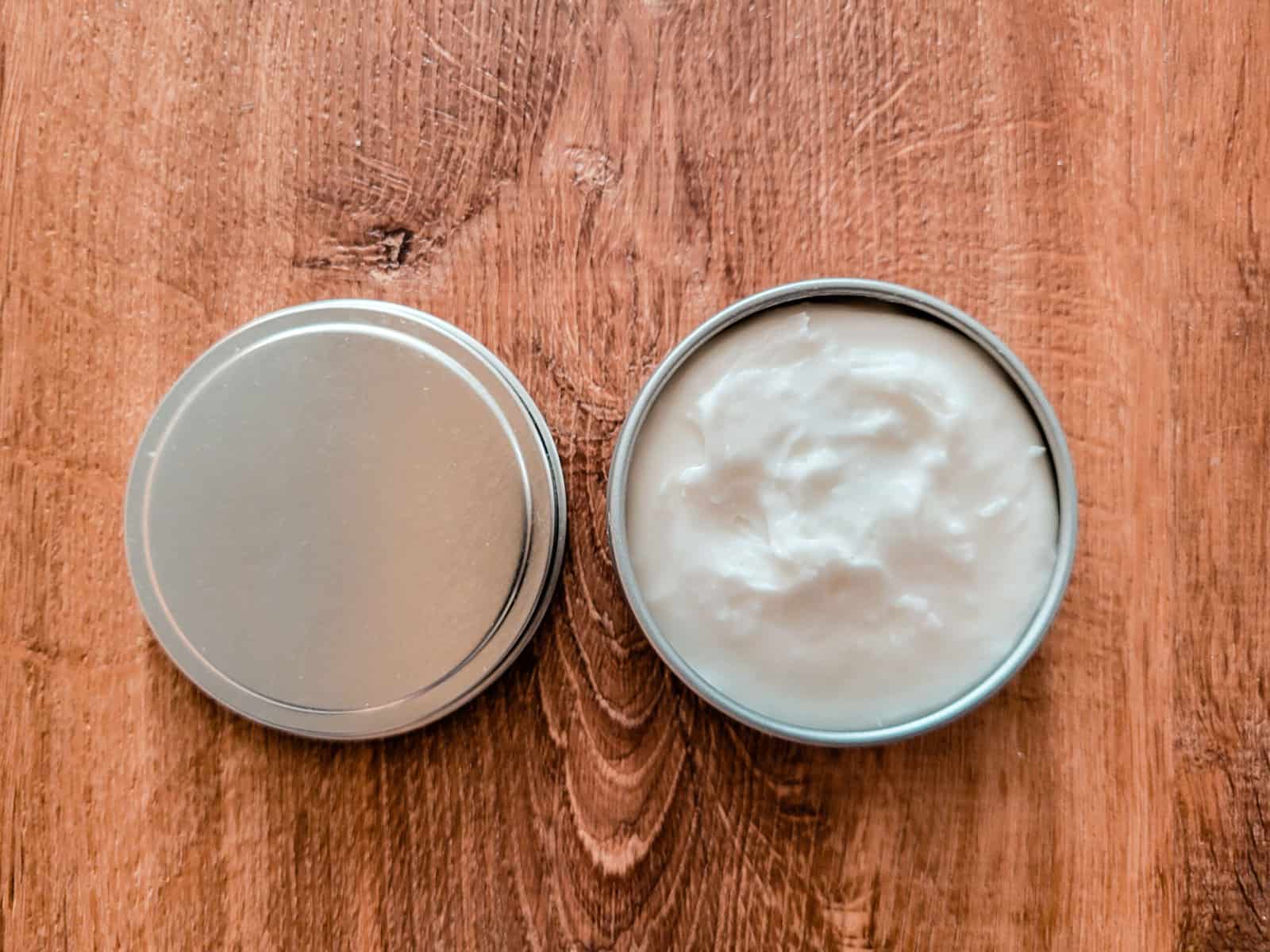 Best Simple Homemade Men's Deodorant Recipe (That Works!) - Parks ...
