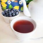 Amazing Benefits of Blueberry Tea (With Brewing Instructions) - Parks ...