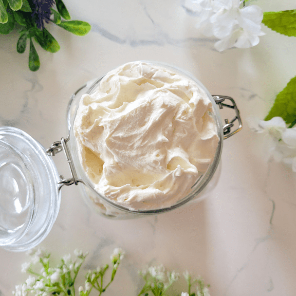 Natural Homemade Belly Butter For Pregnancy (And After) - Parks ...